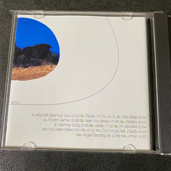 Media | Set Of 2 Jewel Cds | Poshmark